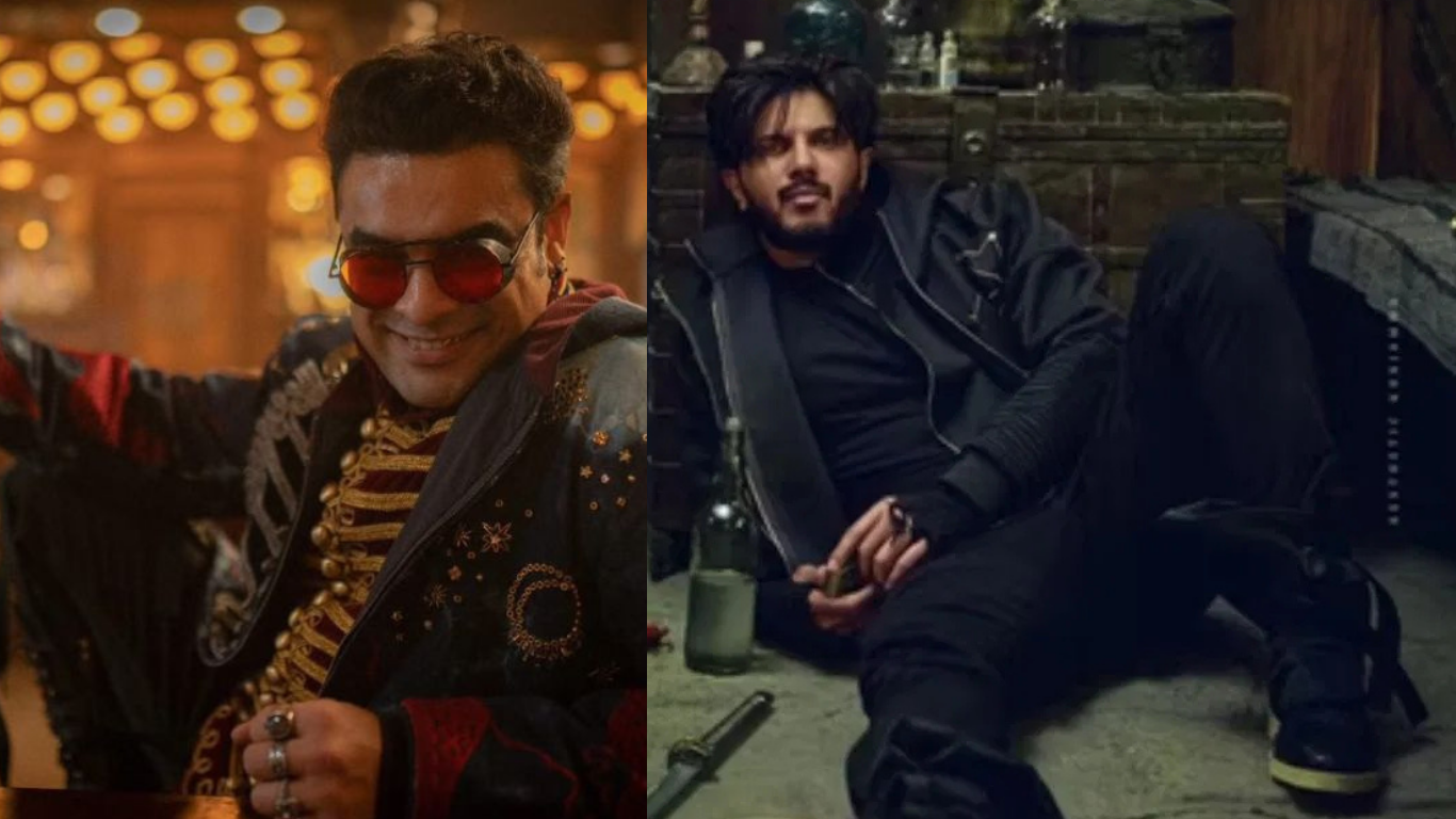 ‘Lokah 2’ Announcement: Tovino-Dulquer Pair, New Villain Sparks Curiosity in Teaser! | InsightRush